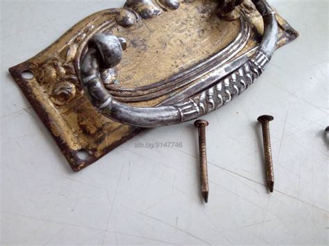 Стара дръжка за мебели Обков Мебели за дома и офиса София Стара дръжка за чекмеджета н