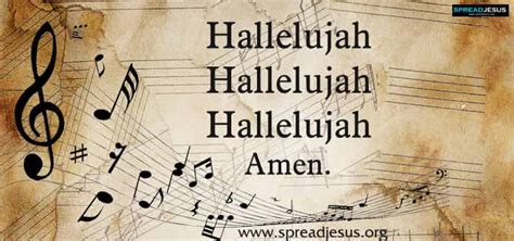 Hallelujah Hallelujah Hallelujah Amen.-SonRise(Rexband) Catholic Worship Song WORSHIP SONG ...