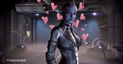 Mass Effect Youre Going To Make The Same Choices All Over Again