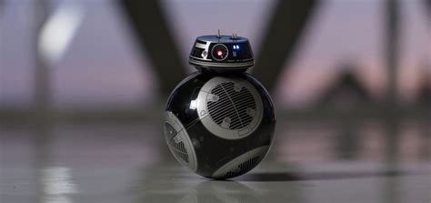Sphero Bb 9e Star Wars Robotworld Sk