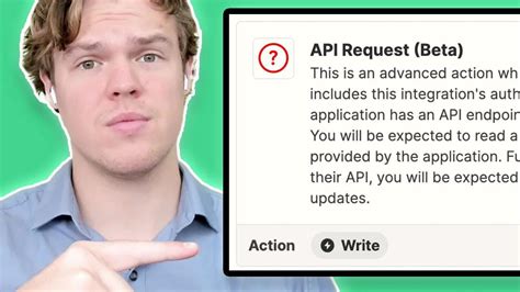 How To Do Any Api Request Beginners Guide For Any Softwares Api Documentation Tutorial