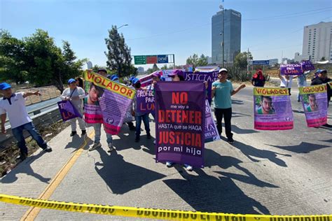 Mam De Luna Sof A Bloquea Perif Rico Ecol Gico Para Exigir Destituci N De Juez Por Entregar