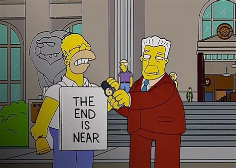 ¡increíble Estas Son Las Predicciones De Los Simpson Para 2026 Tn8ni