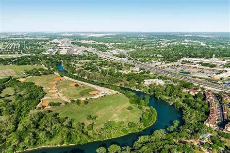 Comal County Texas Towns Zip Codes Map And More — Land Up