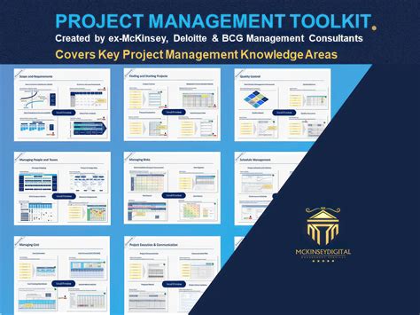 Project Management Excel Dashboard Template Task Planner Project Manager Multi Project Excel
