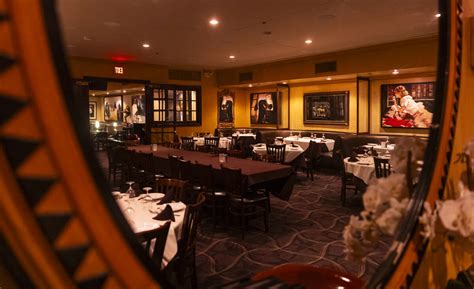 Steven Siegel Buys Pieros The Famed Vegas Restaurant Created By