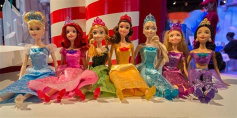 The Complete Disney Princess List And 53 Fun Facts Yourtango