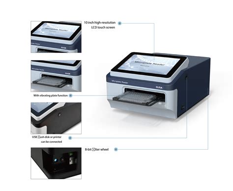 Microplate Reader Bt Lab Systems