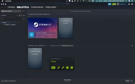 steam vr for mac with htc vive pro · issue 1438 · valvesoftware openvr