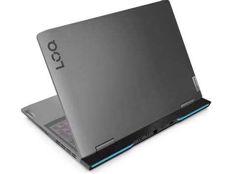 Lenovo LOQ Serie Notebookcheck Info