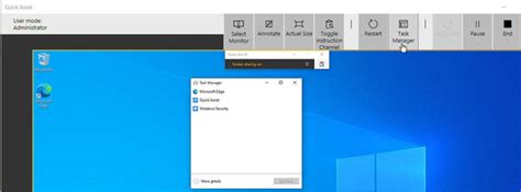 Windows Quick Assist Help Is At Hand IT Services
