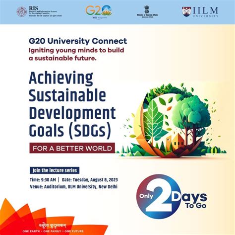 iilm university gurugram on linkedin iilm g20universityconnect