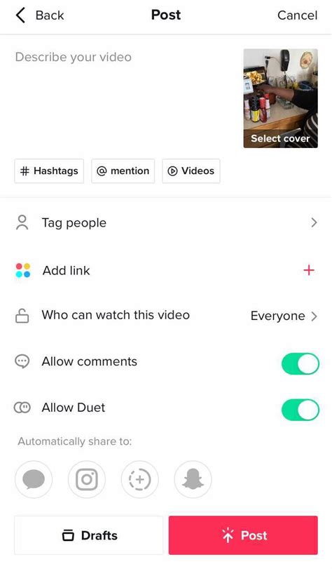 How To Use Tiktok Comments To Drive Engagement Sprout Social