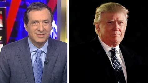 Kurtz Are Anti Trump Pundits Guilty Of ‘outrage Porn Fox News Video
