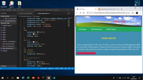 Github Rickyrusslab2web