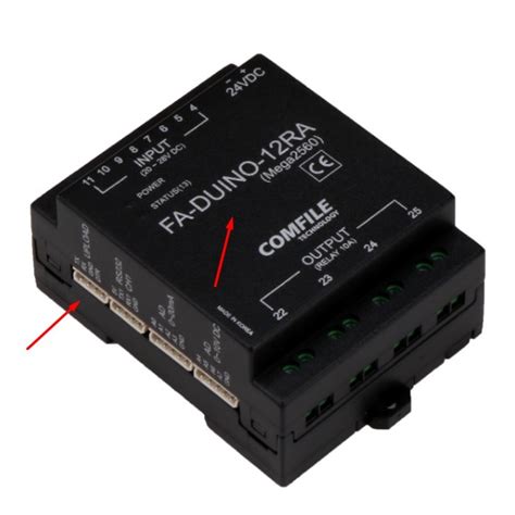 Cáp Fa Duino Rs232 Programming Lead 7ft Dài 2m Cable Db9 Female To 4