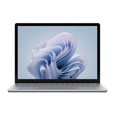 Microsoft Surface Laptop 6 Zjq 00026 Intel Core Ultra 5 135h 13 5