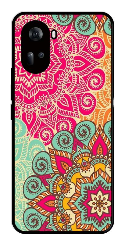 Tuna Designer Case For Oppo Reno G Printed Cover Compatible With Oppo Reno G Amazon