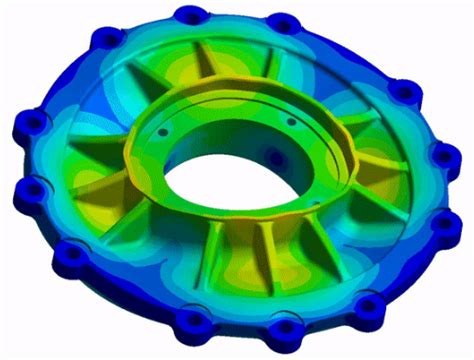 Finite Element Analysis Services Leading CFD And FEA Consultants And Product Design Company In