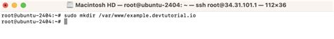 How To Install WordPress With LAMP On Ubuntu Devtutorial