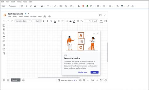 How To Embed A Lucid Document In Canvas University Center For