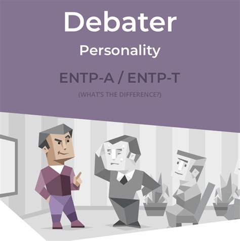 Introduction Debater Entp Personality 16personalities Entp