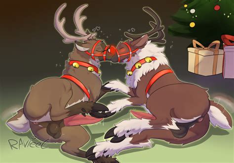 Rule 34 After Transformation Animal Genitalia Animal Penis Antlers