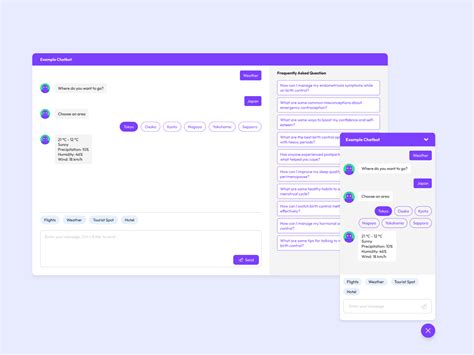daily ui 013 direct messaging by kuro tang om on dribbble