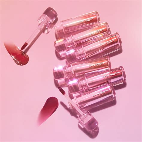 Son Tint Bóng Etude Over Glowy Tint Kallos Vietnam