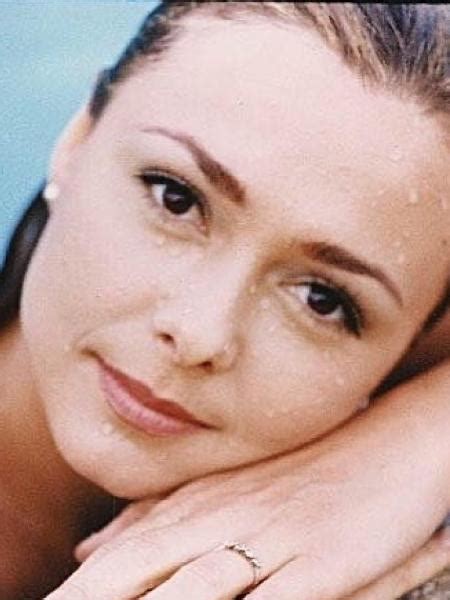 Marianne Ebert De Barriga De Aluguel Morre Aos 51 Anos