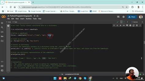 دانلود Learn Python Programming An Advanced Journey 72 Exercises آموزش برن