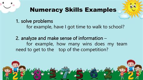 Numeracy Slac 021722 Pptx