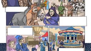 VIDÉO Il se définit comme créateur dunivers narratifs son univers va du décor de théâtre au