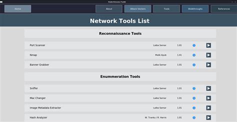 GitHub Hardhat Enterprises PT GUI Project PT GUI For Deakin Capstone Hardhat Enterprises