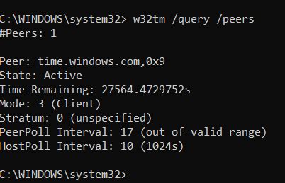 How To Find NTP Server In A Domain To Sync All PCs