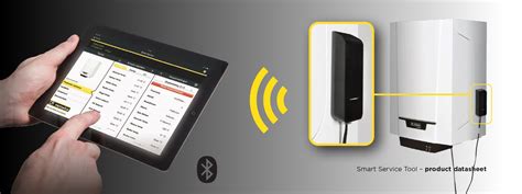 Smart Service Tool Remeha