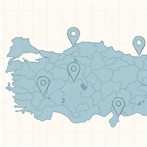 Turkey Postal Codes Dataset 2025 Kaggle