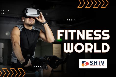 Shiv Technolabs Private Limited On Linkedin Transforming Workout