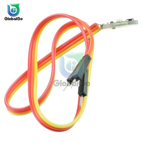 Heart Rate Sensor Module Puls Detection Blood Oxygen Concentration Test For Arduino Pulse