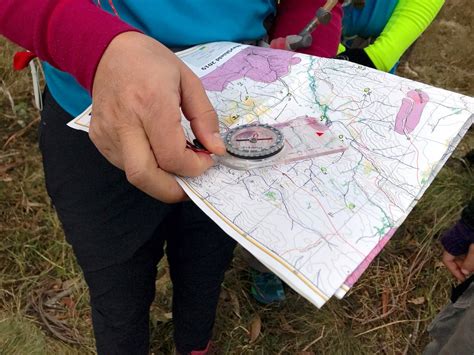 Flat Terrain Advanced Navigation Skills UTS OAC