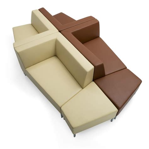 Hotel Modular Sofas And Seating Systems Turn Key Furniture Solutions