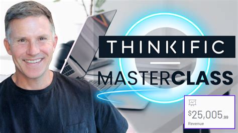 How To Create An Online Course With Thinkific