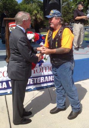 Northeast Florida Vietnam War Veterans Honored