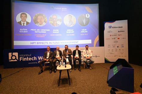 Ftech Labs Bilişim AŞ On Linkedin Tradetechsummit