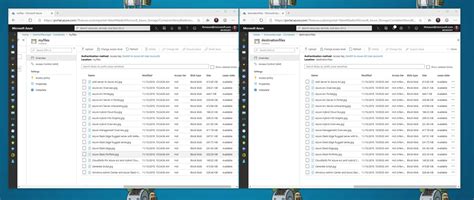 How To Sync Azure Blob Storage With Azcopy Razure