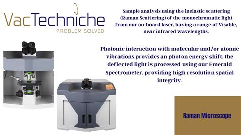 Raman Microscope Srl