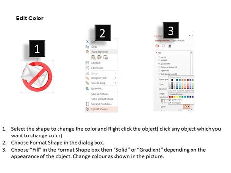 Anti Spam Technology For Inbox Ppt Slides PowerPoint Shapes PowerPoint Slide Deck Template