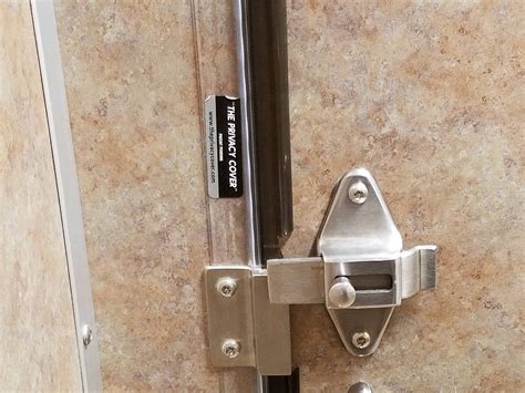 Why Are There Gaps In Stall Doors At Alice Pinard Blog