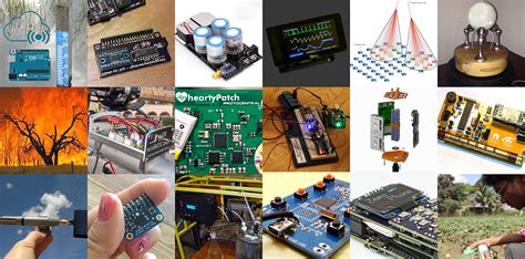 Twenty Iot Builds That Just Won 1000 In The Hackaday Prize Hackaday