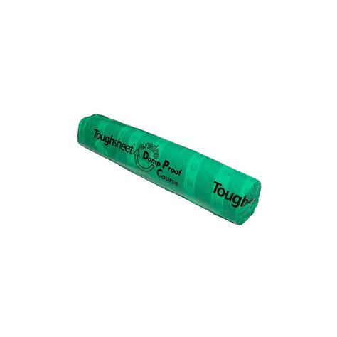 Timco Damp Proof Course Black 100mm X 30m